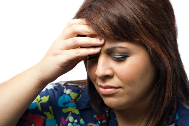 4 Things to do When You're Overwhelmed By Someone's Energy - Psychic ...